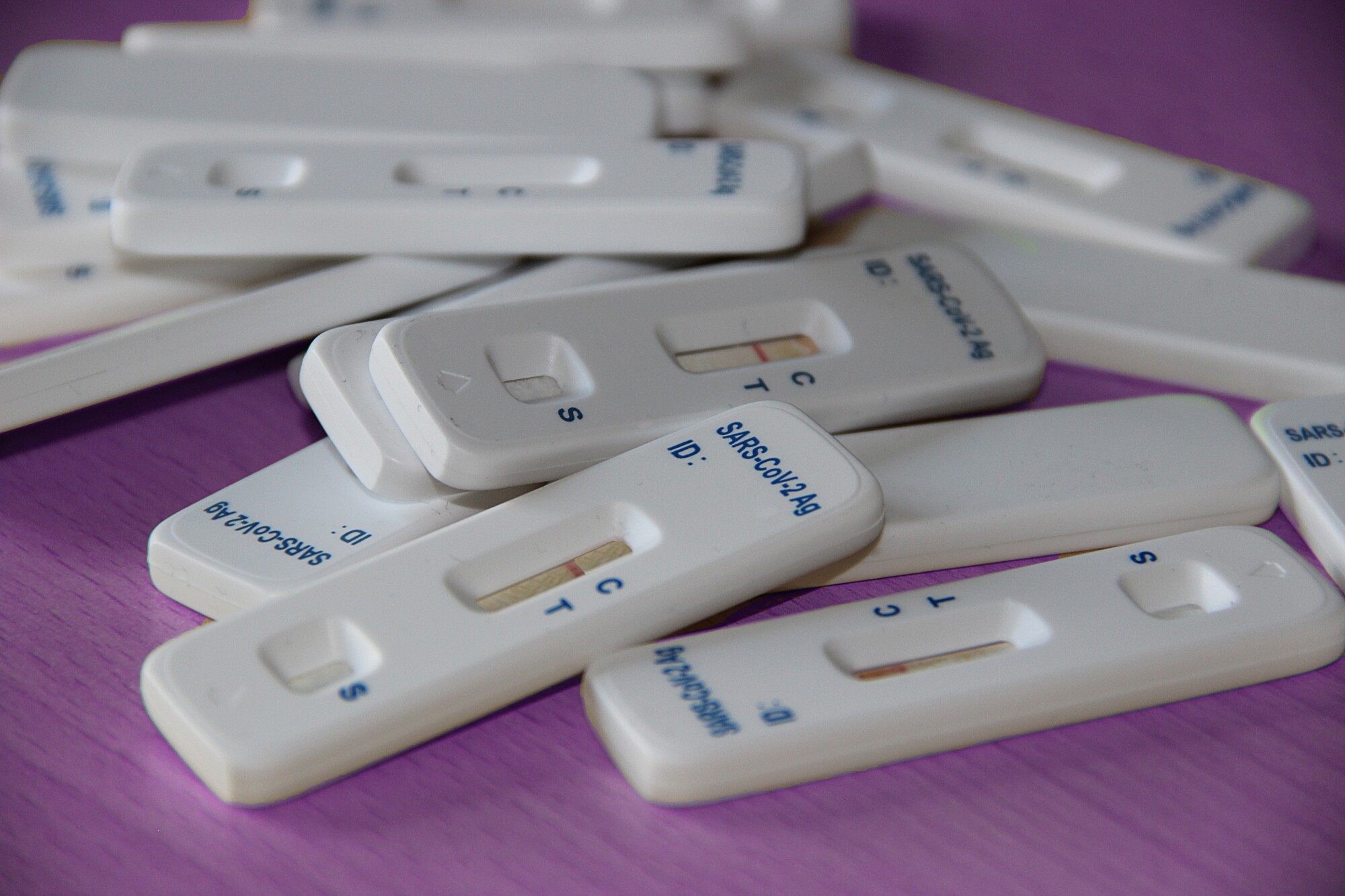Fit to Fly PCR Travel Test in London - London Covid Testing